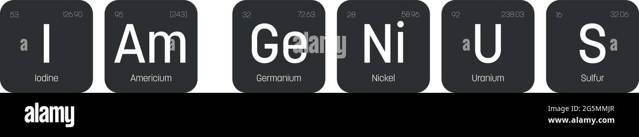 Teenage genius hi-res stock photography and images - Alamy