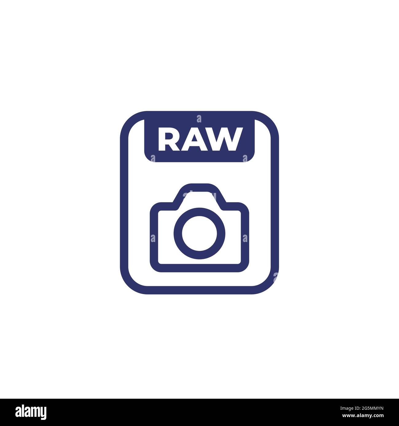 Camera raw Stock Vector Images - Alamy