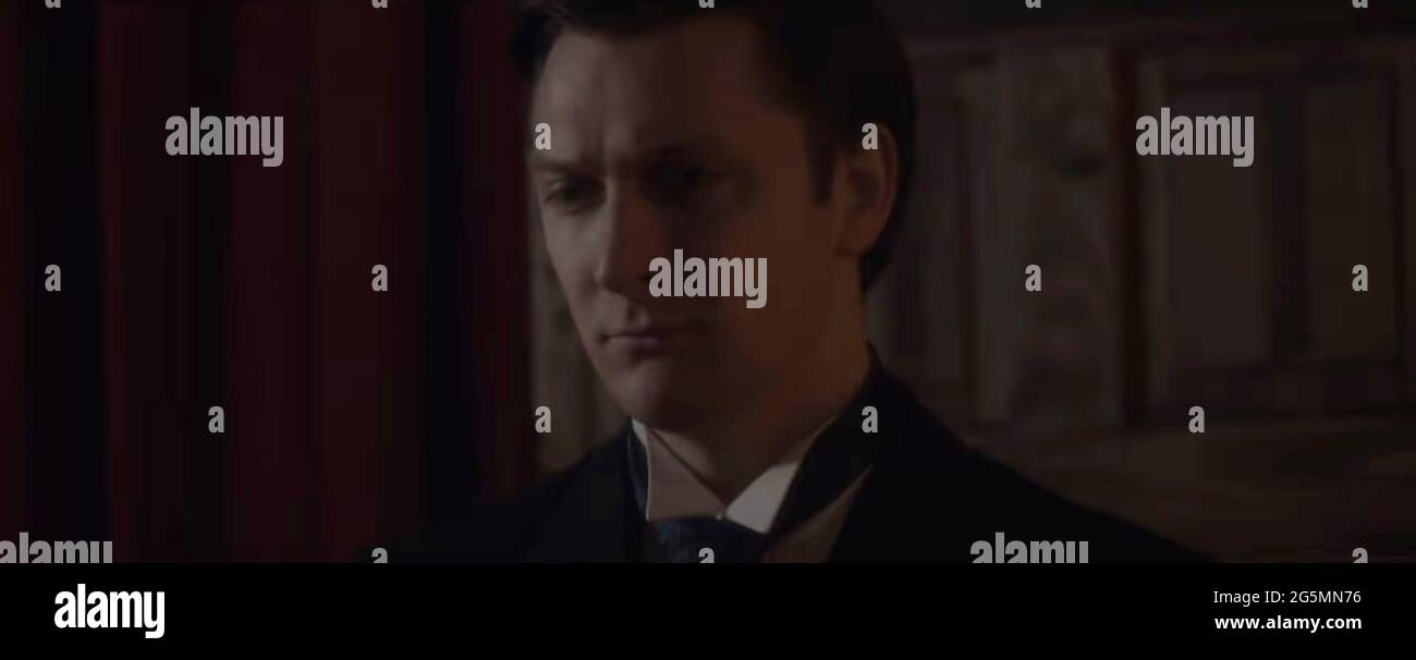 BRAM STOKER'S VAN HELSING, Tom Hendryk, 2021. © High Fliers Films ...