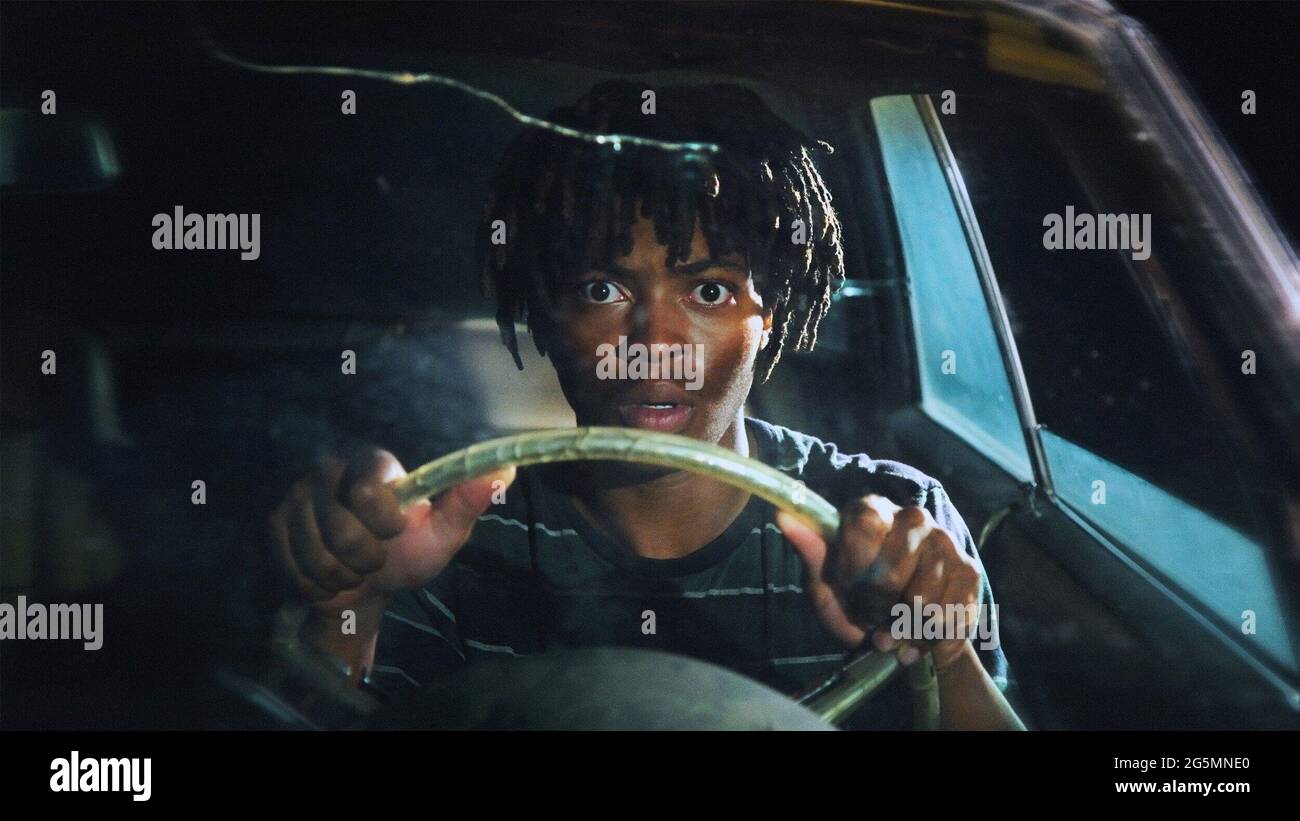 FIRST DATE, Tyson Brown, 2021. © Magnet Releasing / courtesy Everett ...