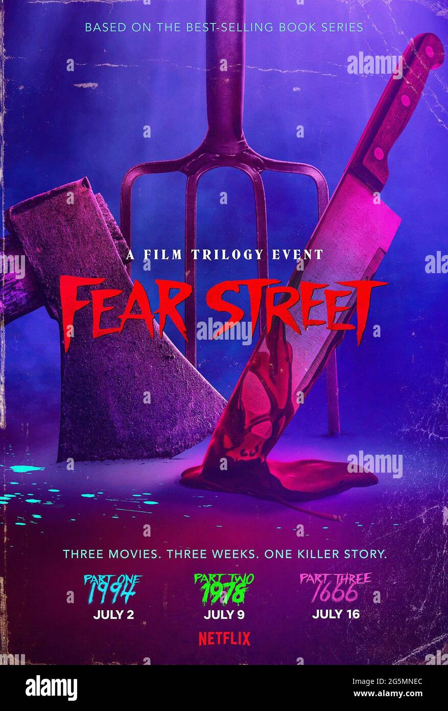 FEAR STREET PART ONE 1994 aka FEAR STREET Aka FEAR STREET PART TWO fear-street-part-one-1994-aka-fear-street-aka-fear-street-part-two