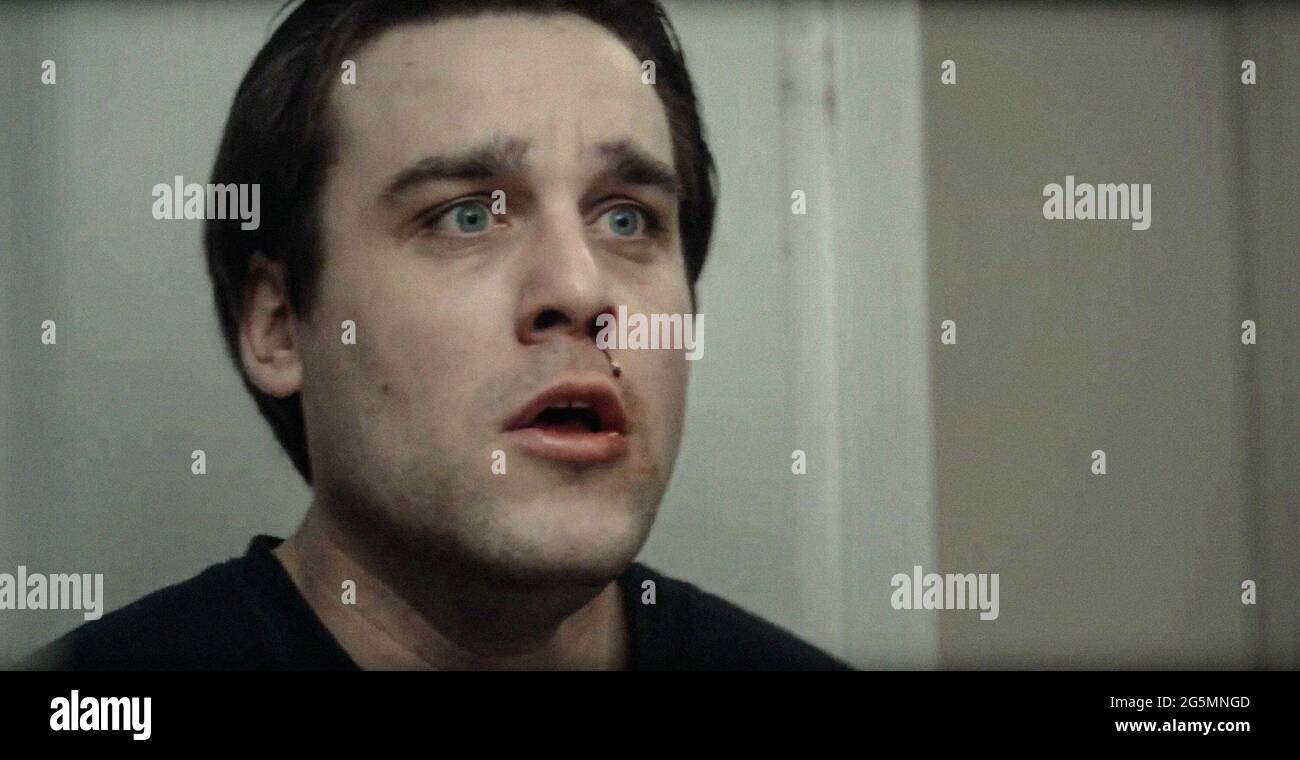 THE FINAL RIDE, Brent Baird, 2019. © Reel Phobia Productions / courtesy ...