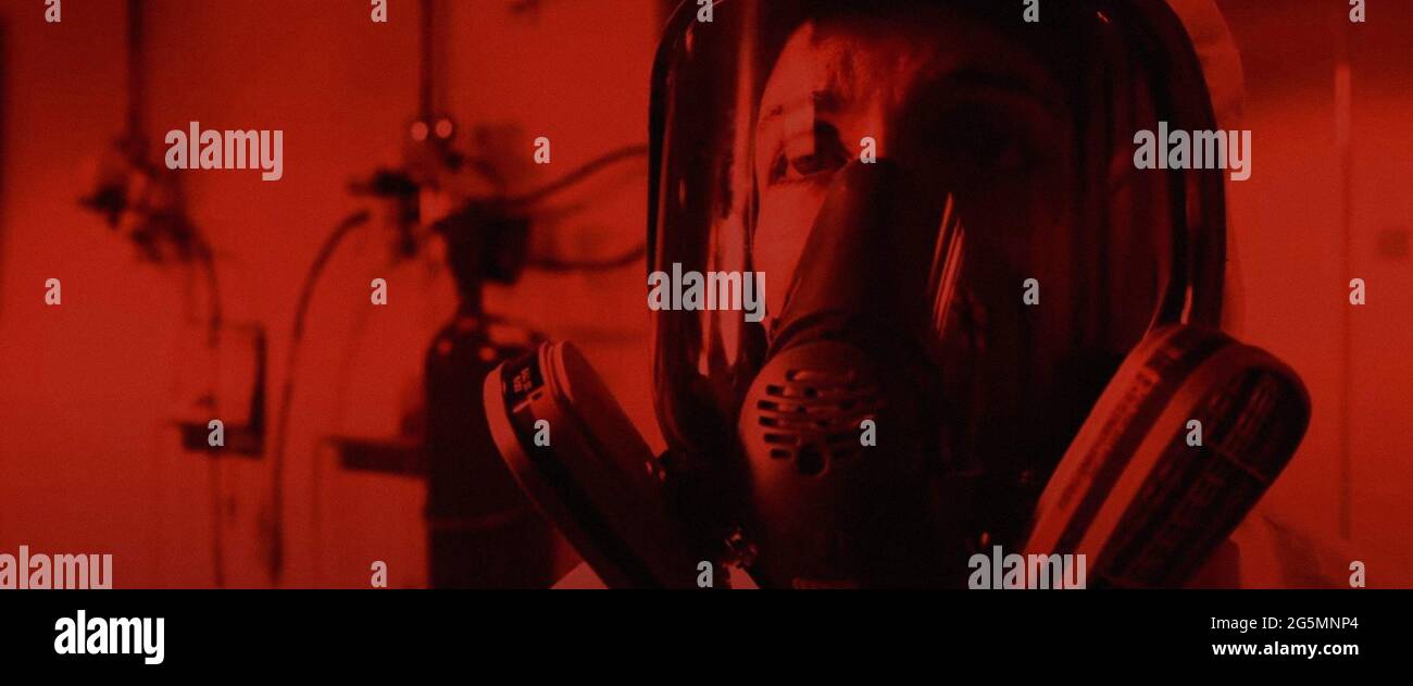 FUTURE FEAR, (aka STELLANOMICON: FUTURE FEAR), 2021. © Wild Eye ...