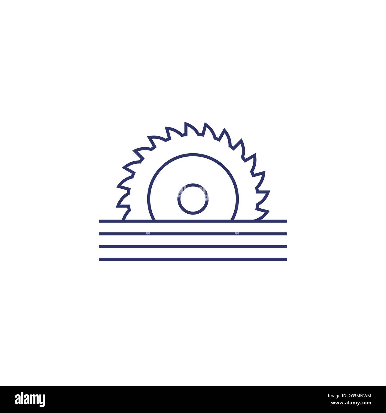 Lumber mill sign hi-res stock photography and images - Alamy