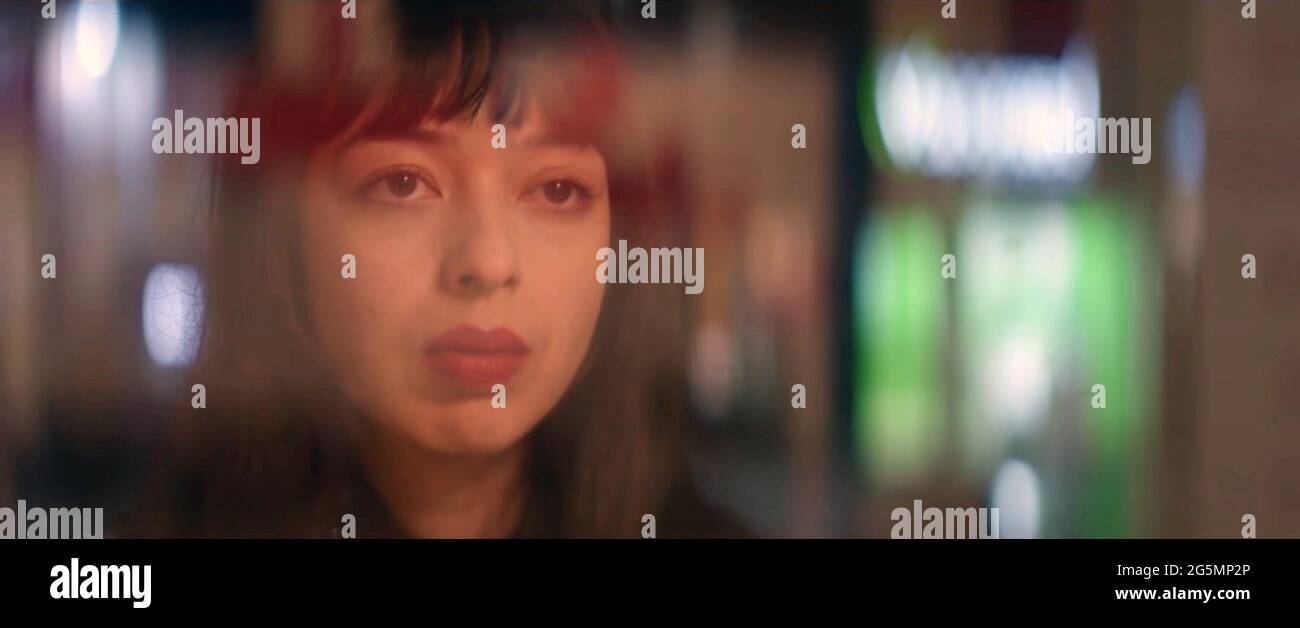 OUR LADIES, Marli Siu, 2019. © Columbia Pictures /Courtesy Everett ...
