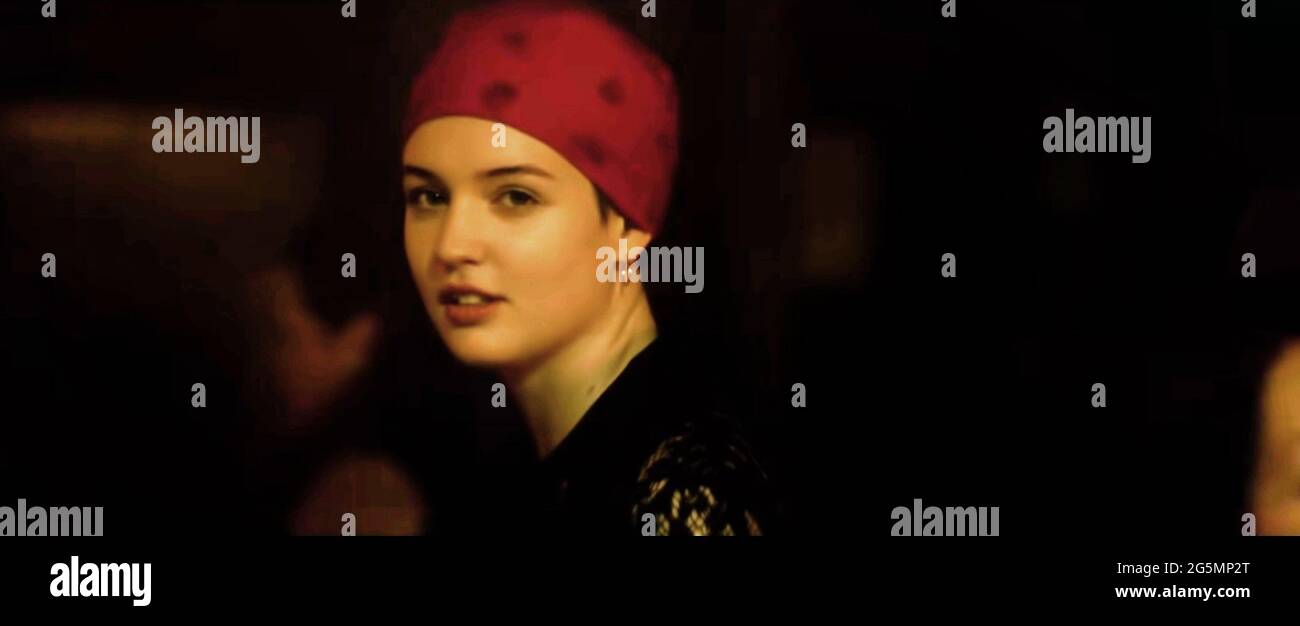 OUR LADIES, Tallulah Greive, 2019. © Columbia Pictures /Courtesy ...