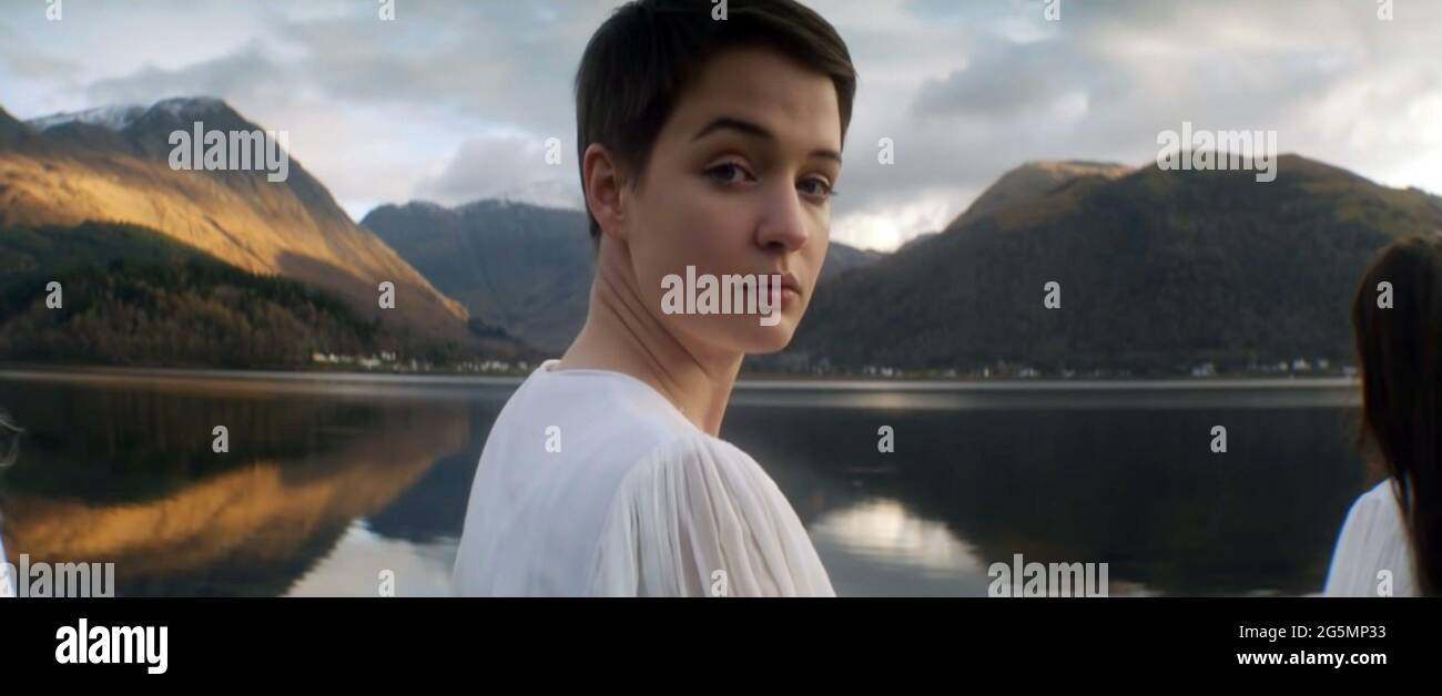 OUR LADIES, Tallulah Greive, 2019. © Columbia Pictures /Courtesy ...