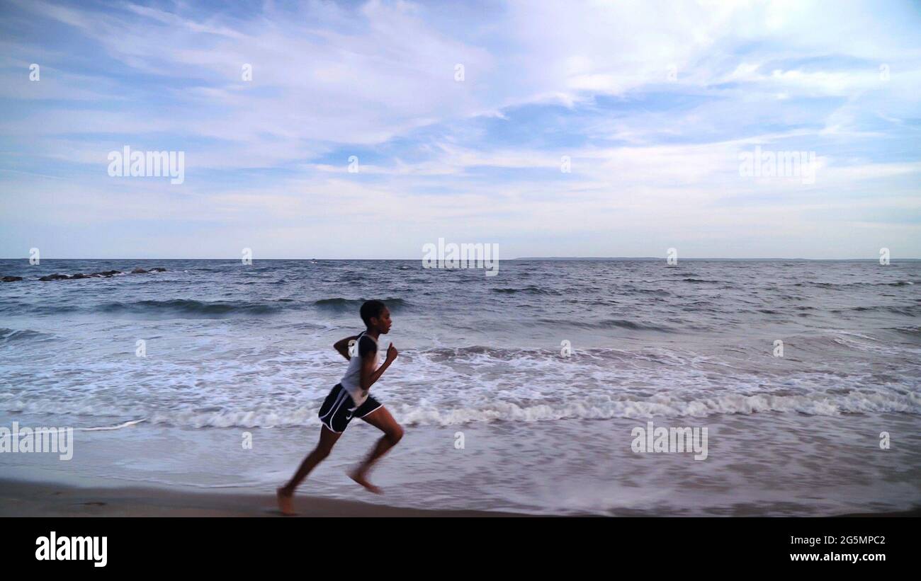 SISTERS ON TRACK, Tai Sheppard, 2021. © Netflix /Courtesy Everett ...