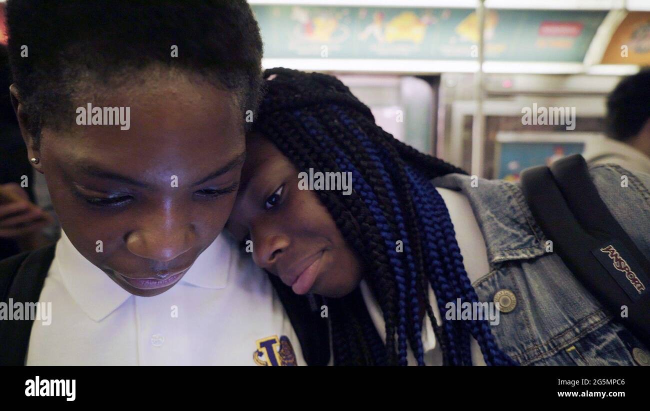 SISTERS ON TRACK, from left: Rainn Sheppard, Tai Sheppard, 2021 ...