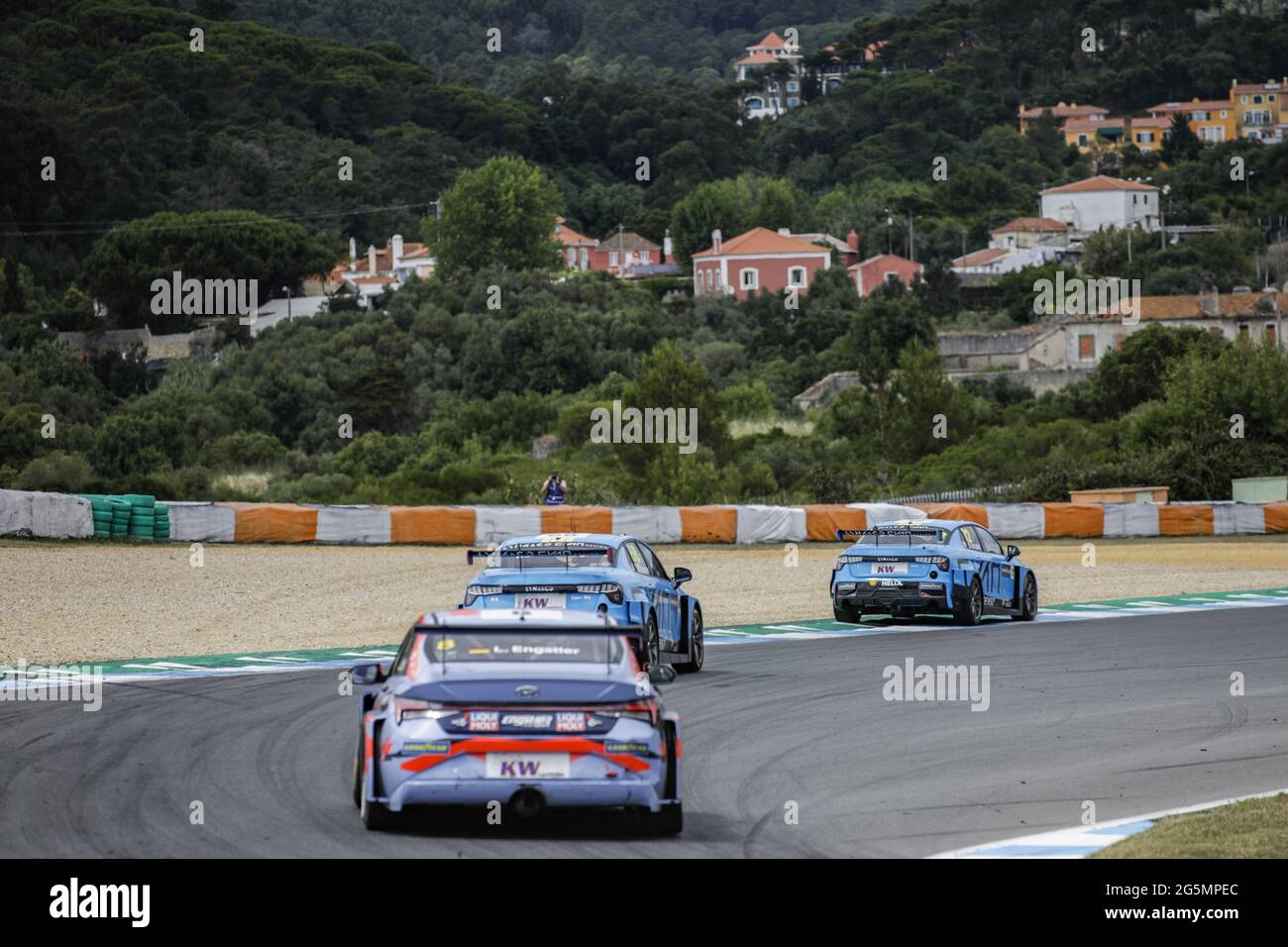 Circuito do estoril hi-res stock photography and images - Alamy