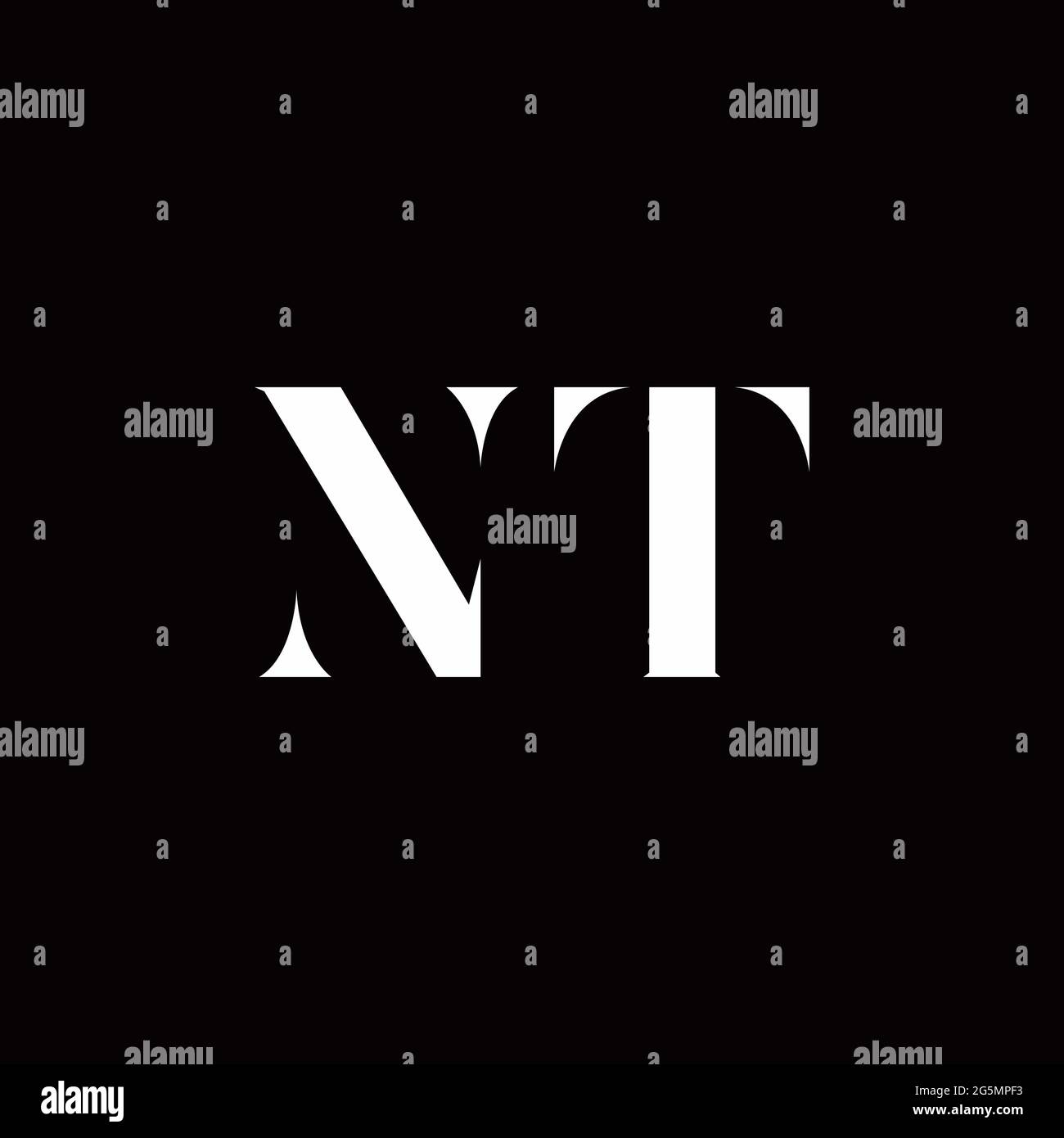 Letters nt hi-res stock photography and images - Alamy