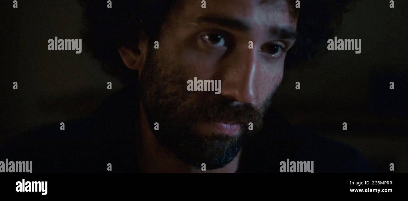 WOE, Adam Halferty, 2020. © Gravitas Ventures /Courtesy Everett ...