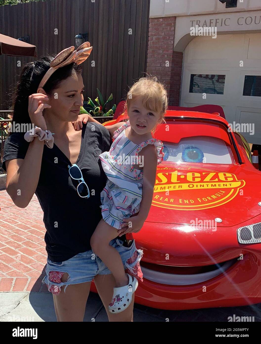 Lyla wilson hi-res stock photography and images - Alamy