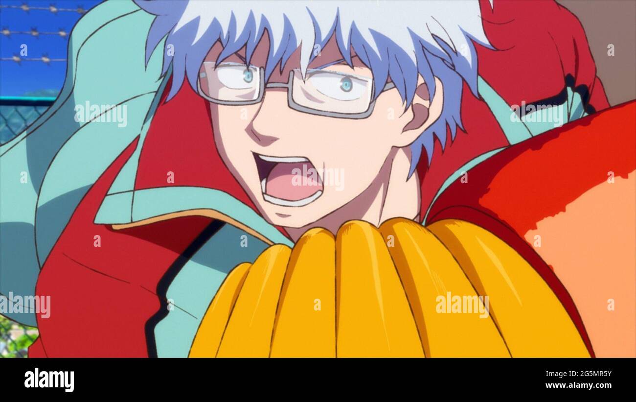 Godzilla Singular Point Yun Arikawa Voice Shoya Ishige Season 1 Aired June 24 2021