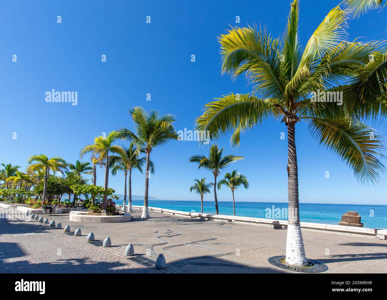 Puerto vallarta mexico beaches landscapes hi-res stock photography and ...