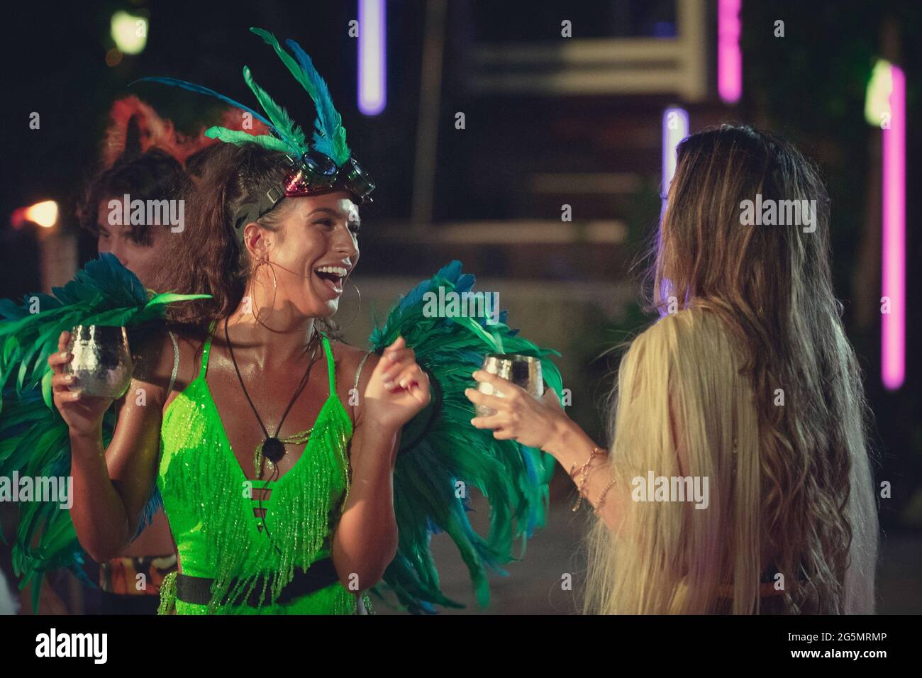 TOO HOT TO HANDLE, contestants, (Season 2, ep. 204, aired June 23, 2021 ...