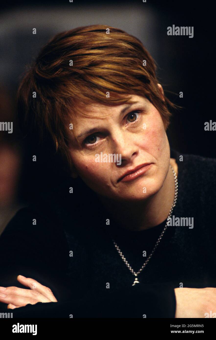 Shawn colvin hi-res stock photography and images - Alamy