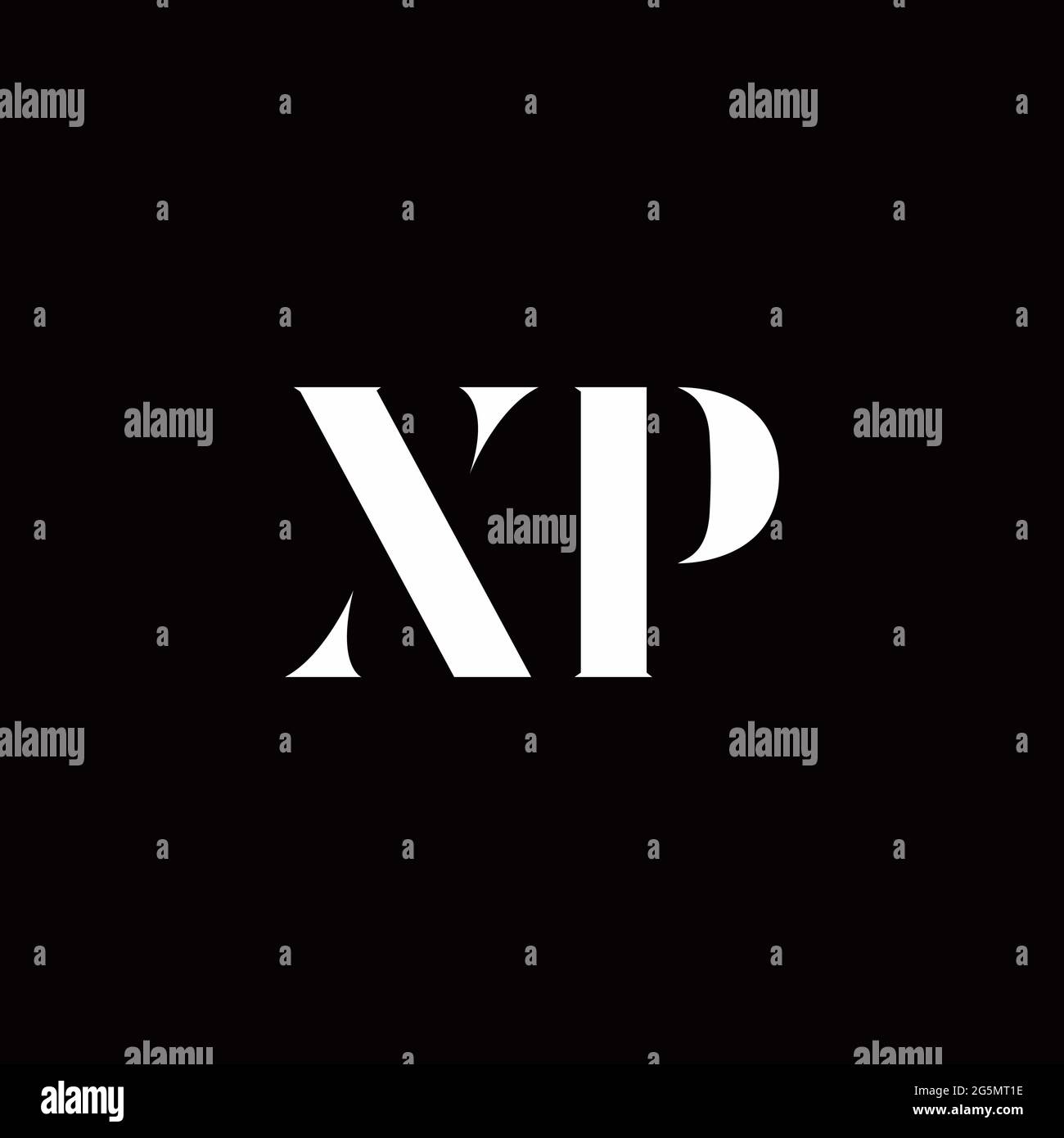 Xp font hi-res stock photography and images - Alamy