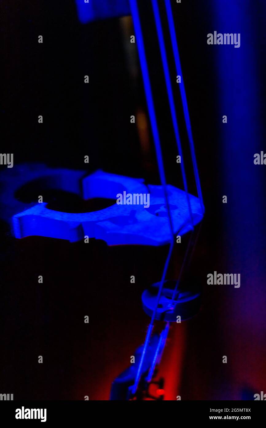 Concept musical hi-res stock photography and images - Alamy