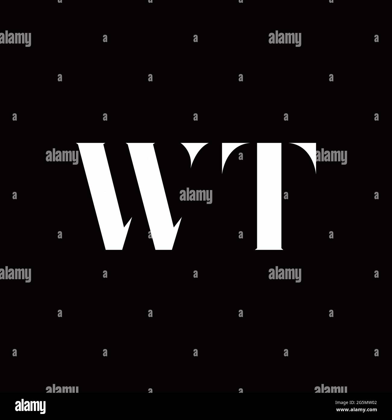 Tw sign hi-res stock photography and images - Alamy