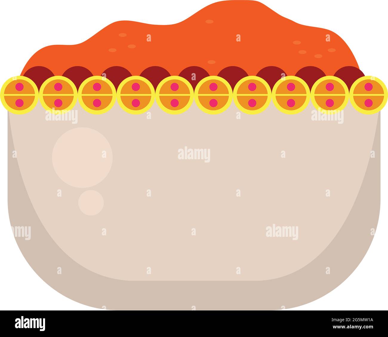 Kumkum Stock Vector Images - Alamy