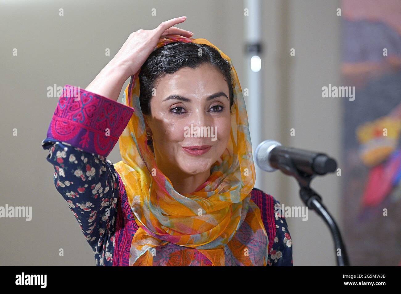 Newly elected un secretary general hi-res stock photography and images ...