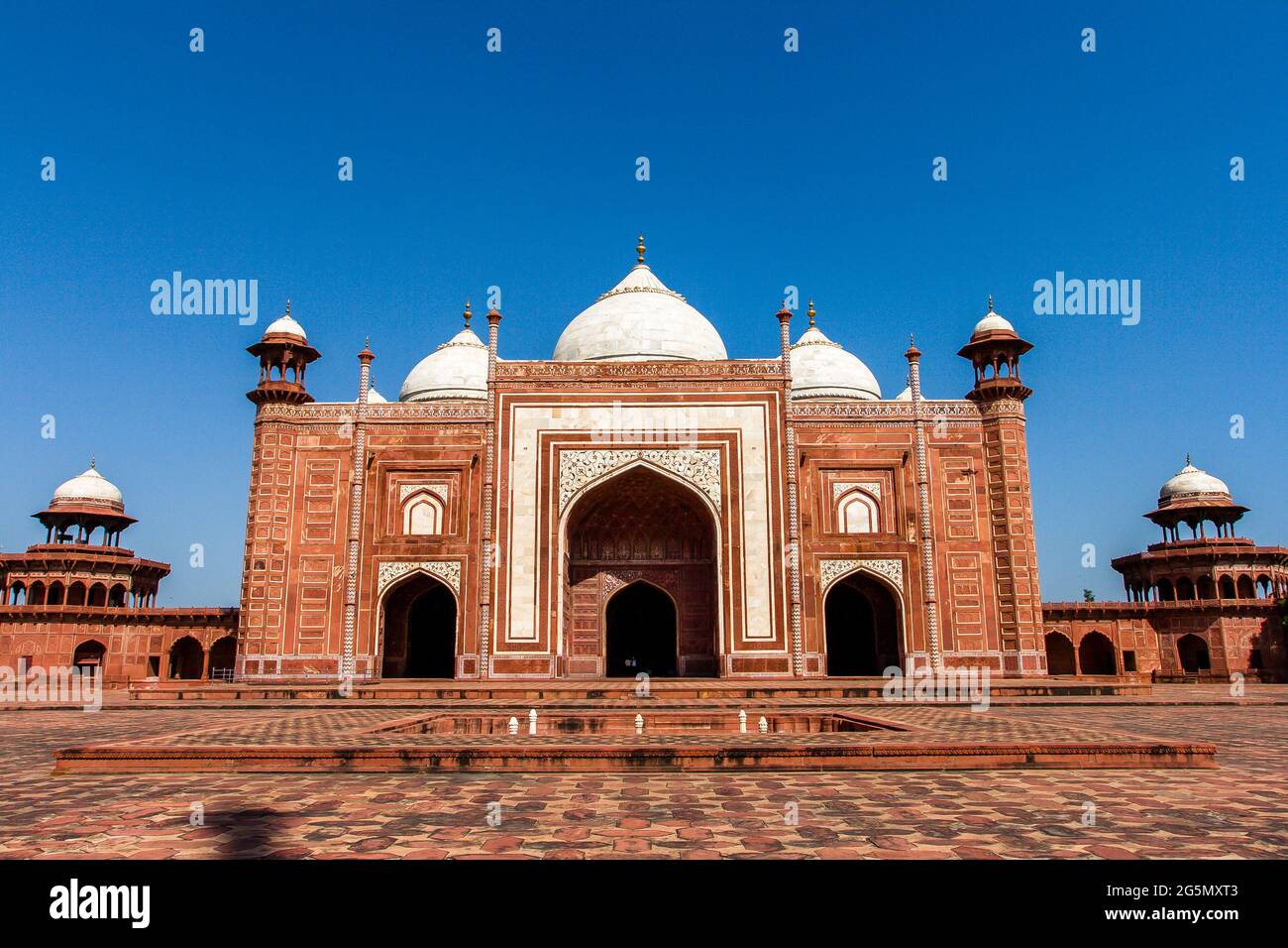 Akbar Mughal Emperor High Resolution Stock Photography and Images - Alamy