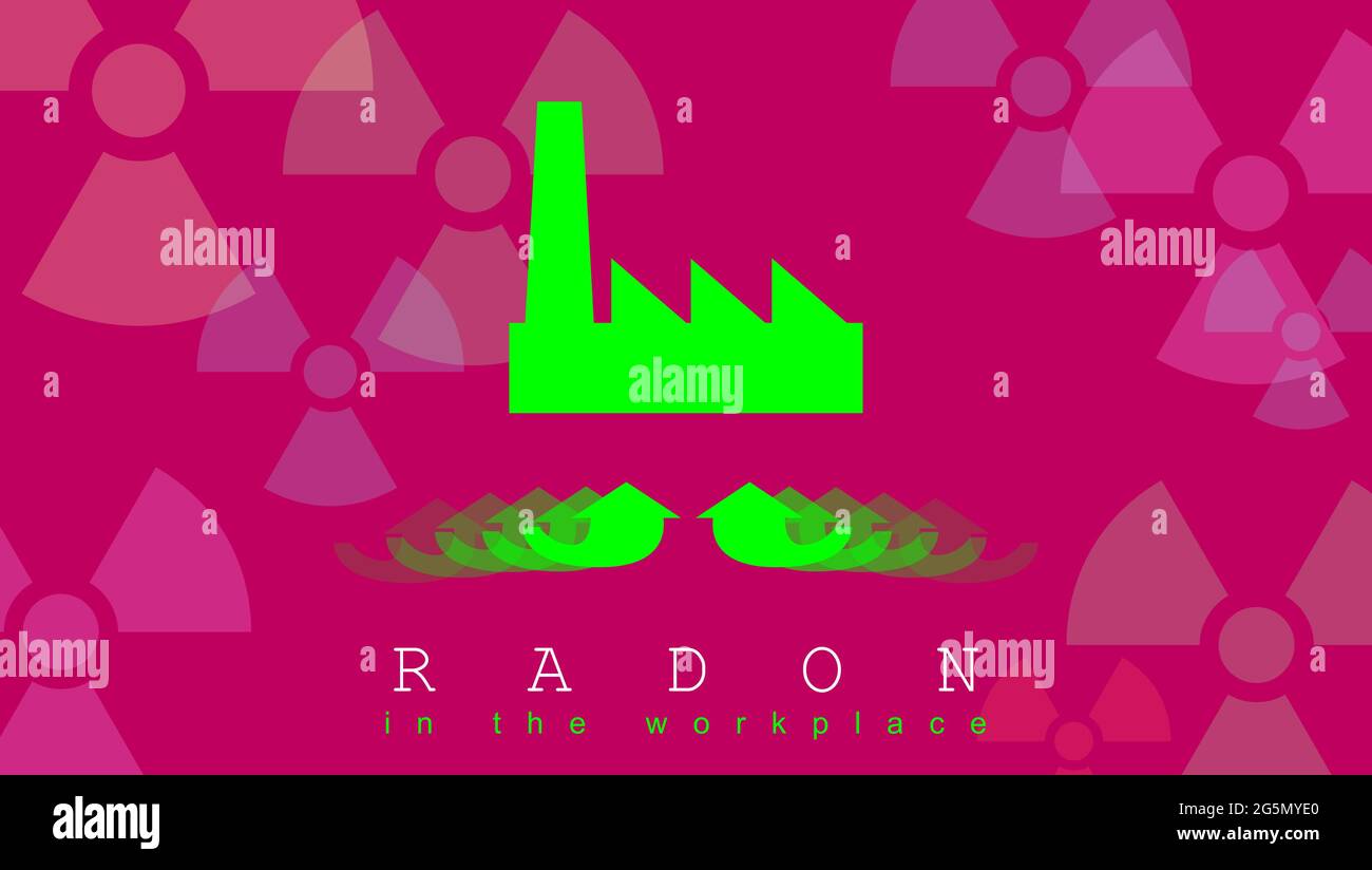 Radon detail image hi-res stock photography and images - Alamy