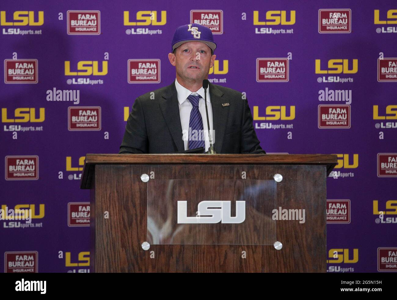 Skip johnson hi-res stock photography and images - Alamy