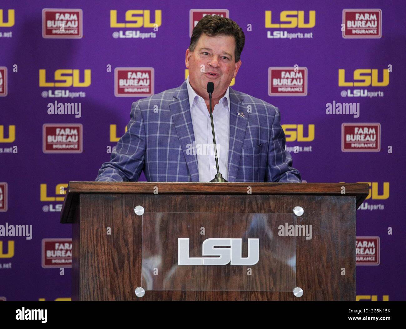 Skip johnson hi-res stock photography and images - Alamy
