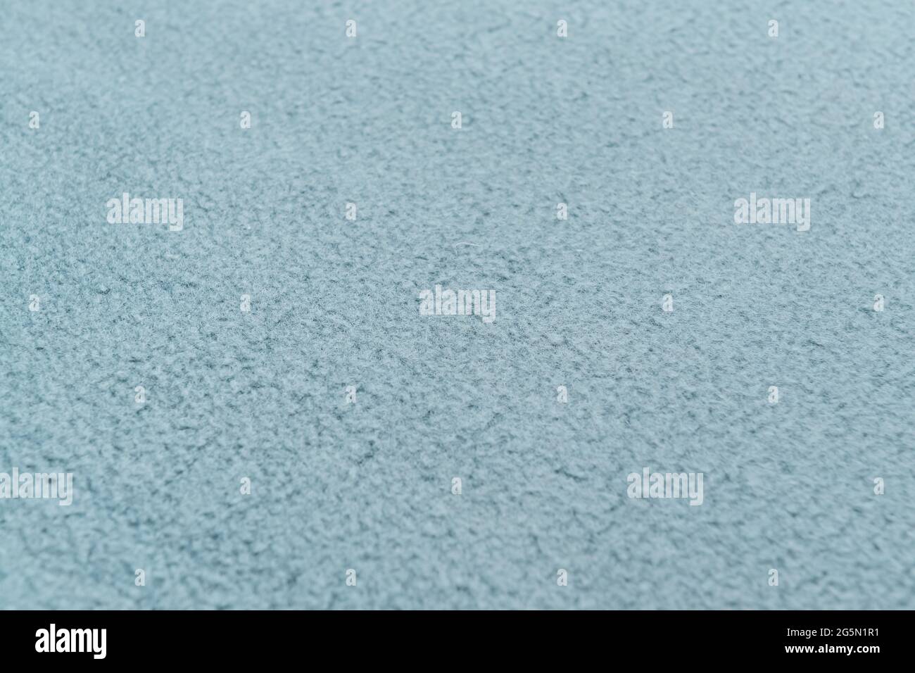 Texture of fluffy fabric, closeup Stock Photo - Alamy