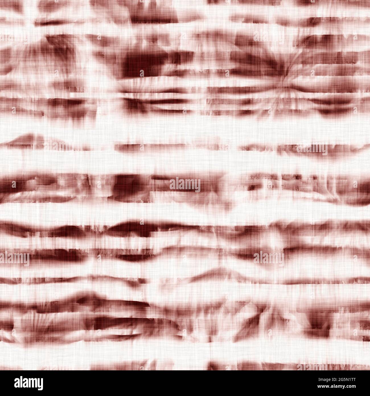 Seamless tie dye ink bleed surface pattern for print or fashion Stock ...