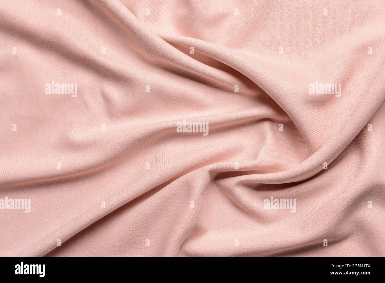 Texture of color fabric, closeup Stock Photo - Alamy