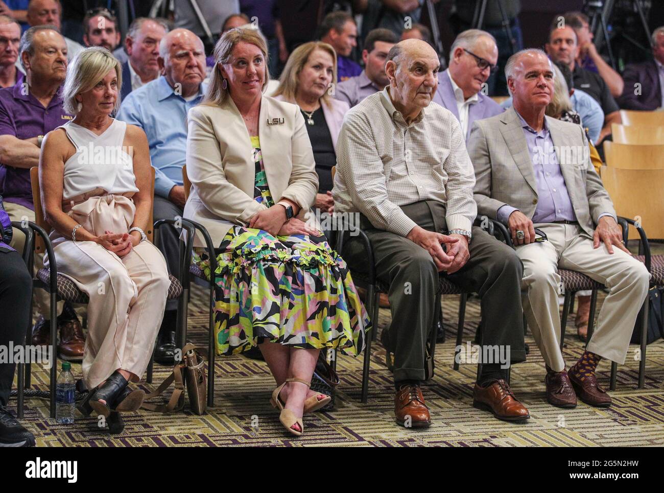 Johnsons wife hi-res stock photography and images - Alamy