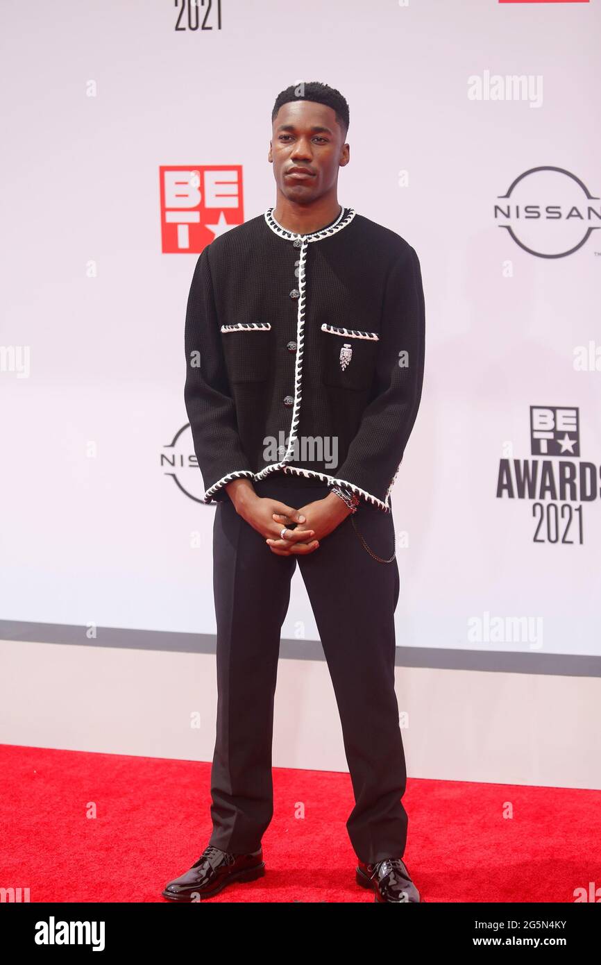 Giveon High Resolution Stock Photography and Images - Alamy