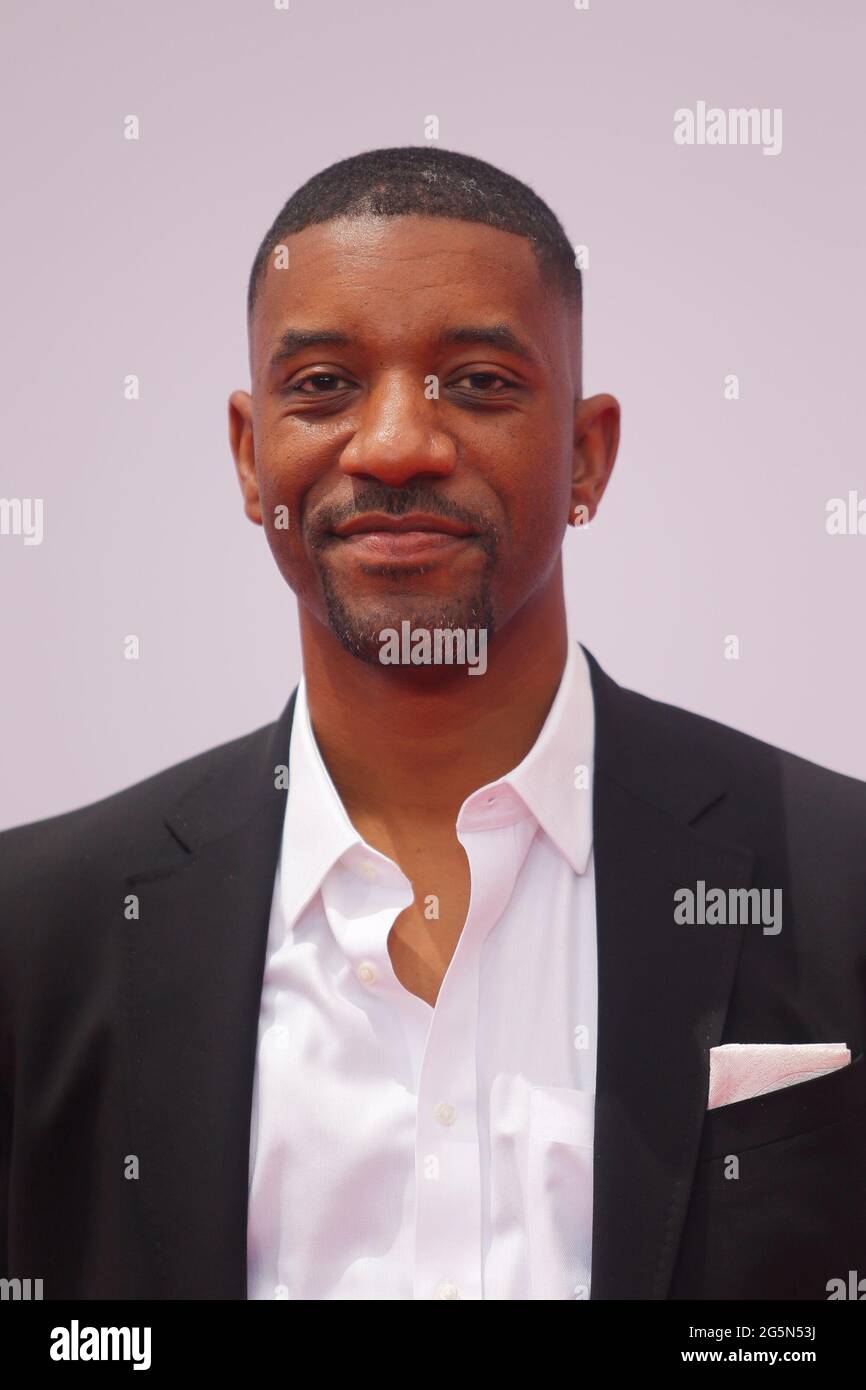 Devin griffin hi-res stock photography and images - Alamy