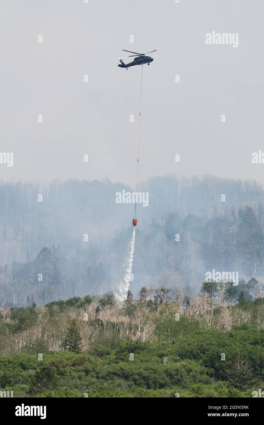 Sikorsky ch 60 blackhawk hi-res stock photography and images - Alamy
