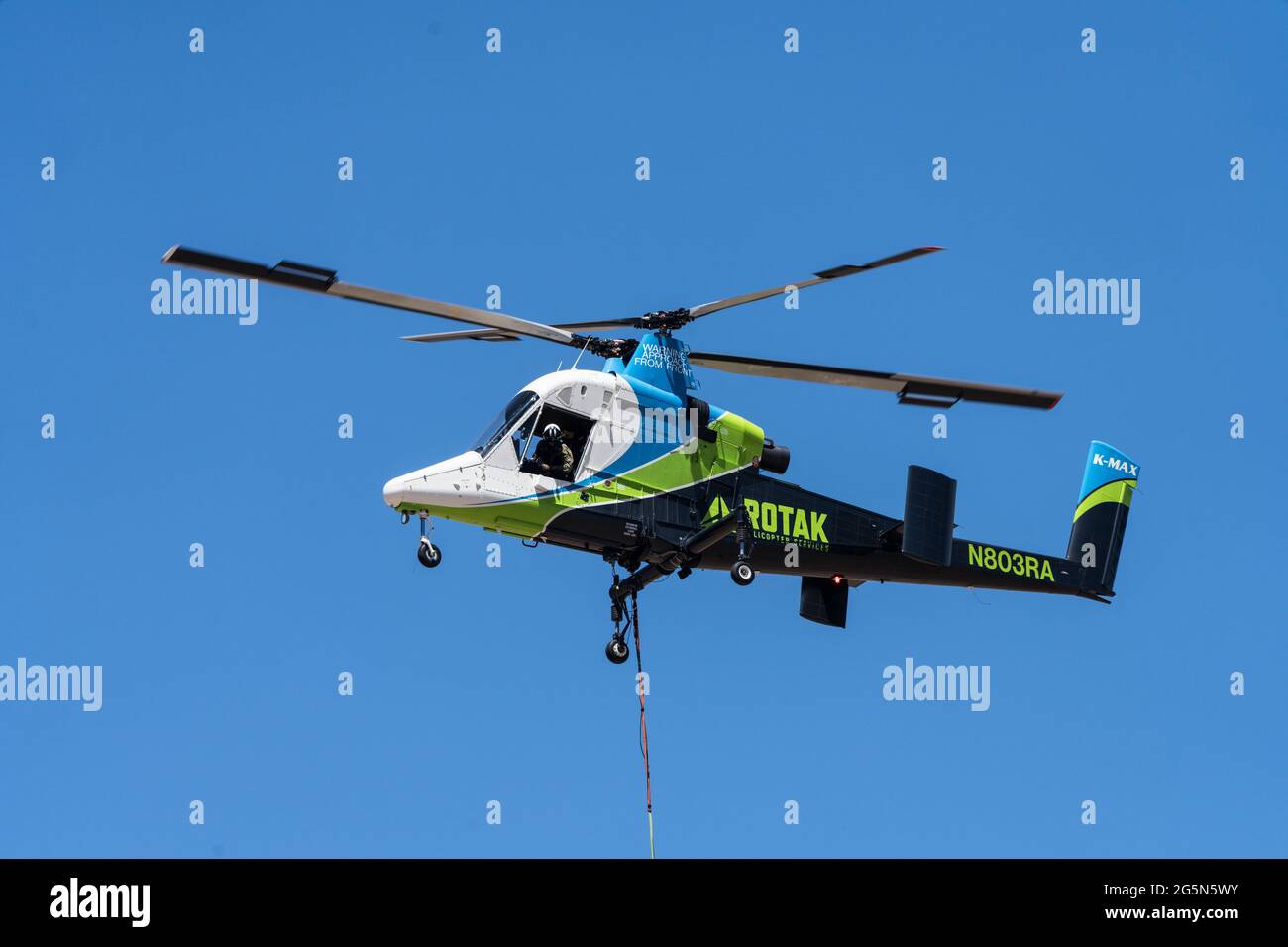 Intermeshing rotors hi-res stock photography and images - Alamy
