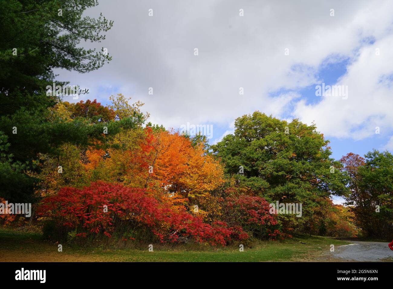 One thousand islands hi-res stock photography and images - Alamy