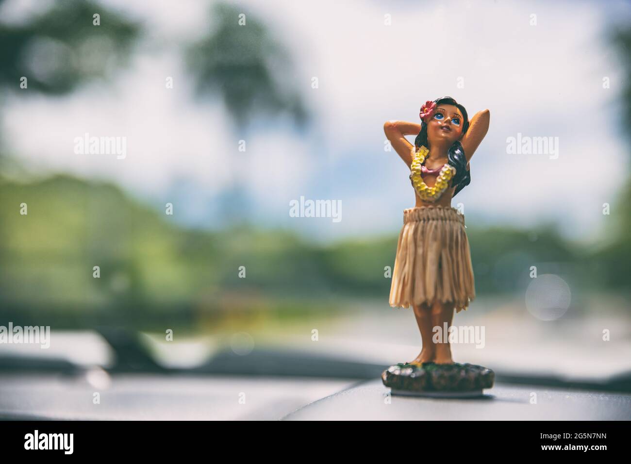 Hawaii hula hi-res stock photography and images - Alamy