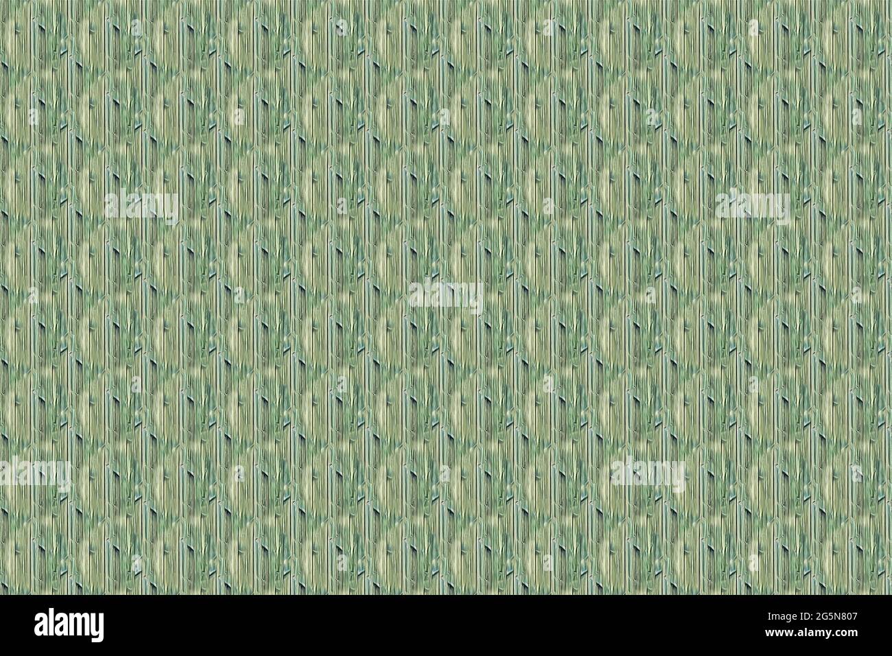 Seamless pattern of abstract green tile texture background - great for ...