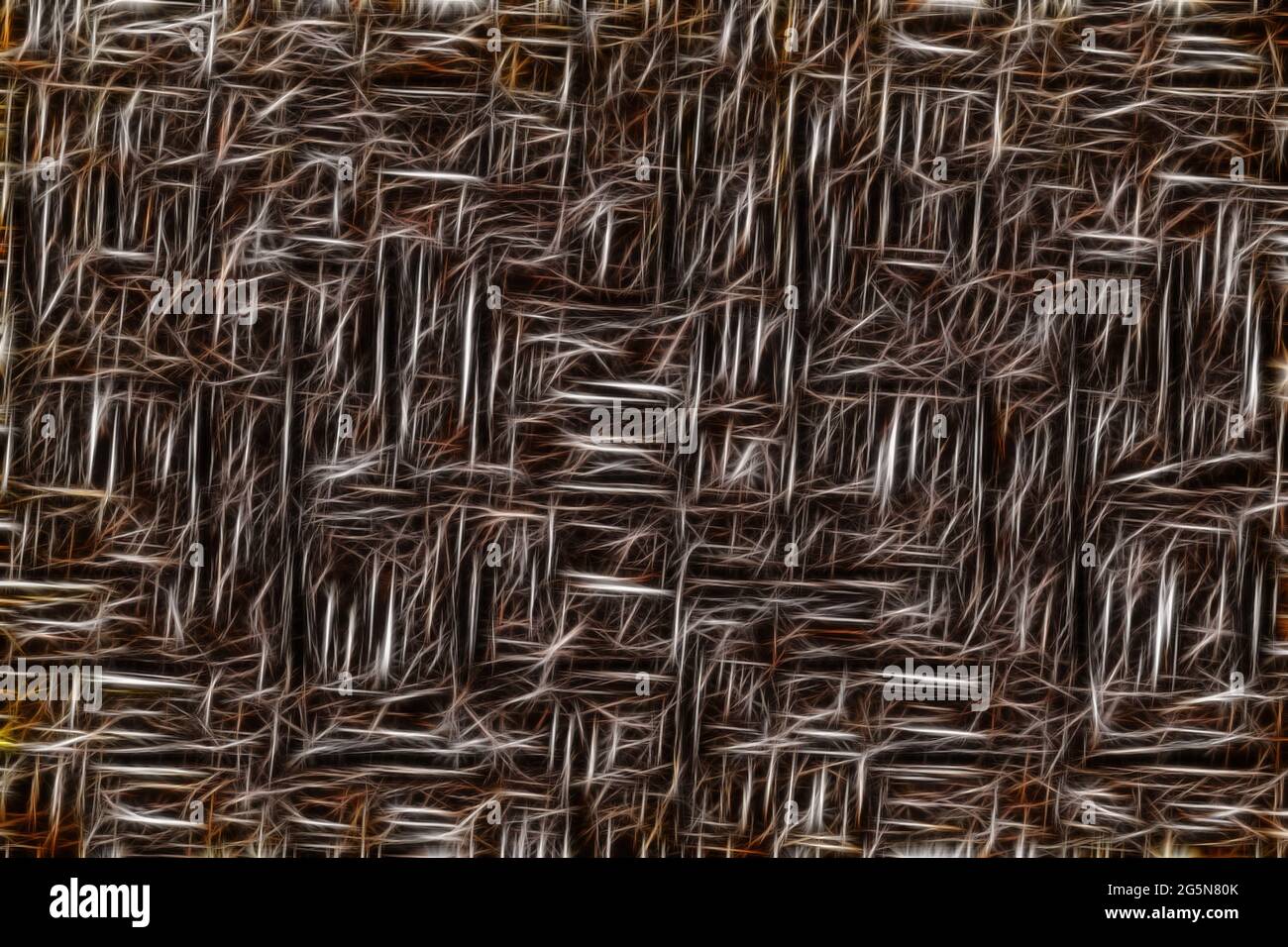 Seamless pattern of abstract wires texture background - great for ...
