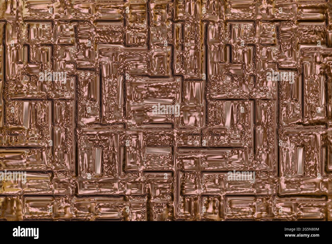 Seamless pattern of stein bronze glass texture background - great for ...
