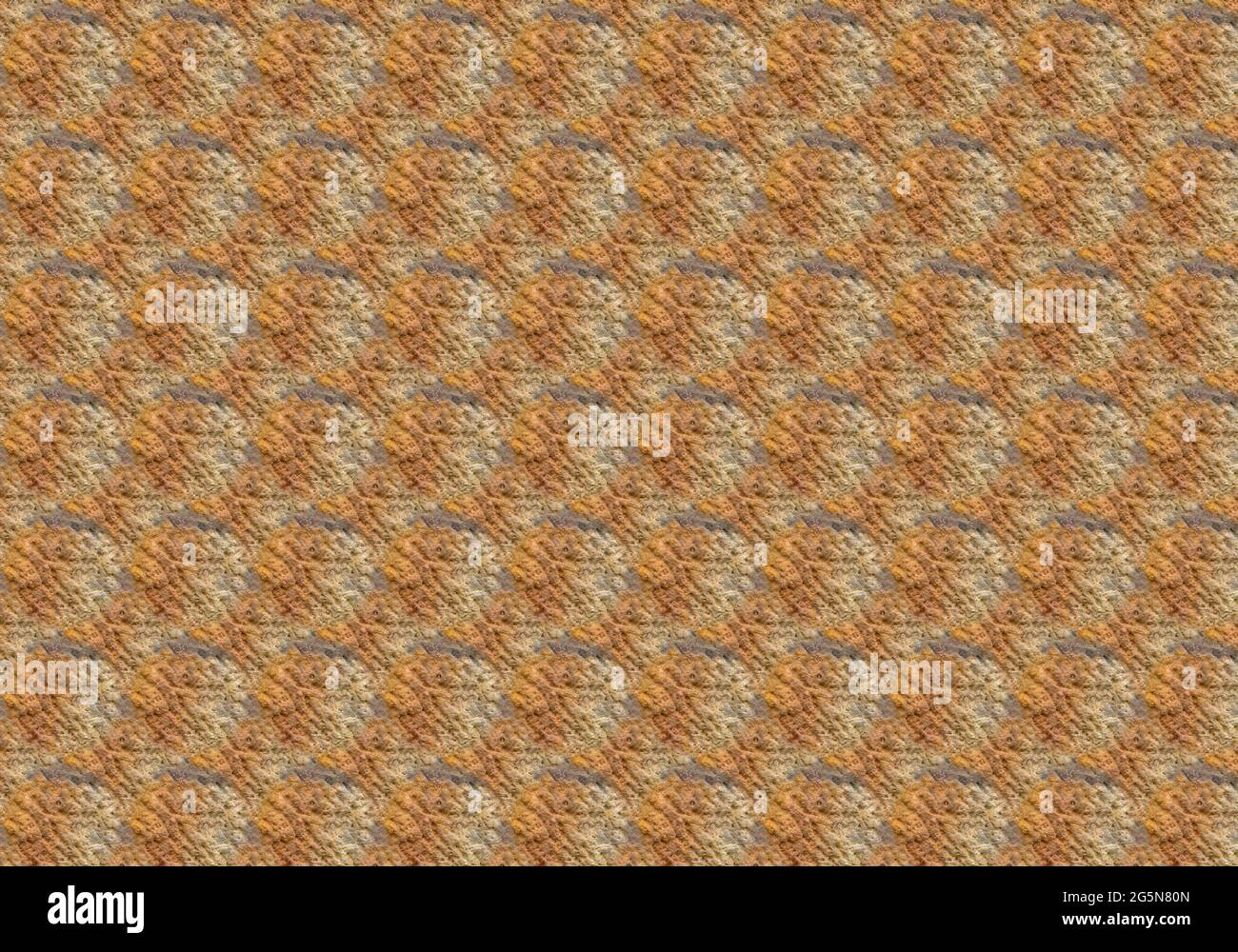 Seamless pattern of textile background - great for wallpaper Stock ...
