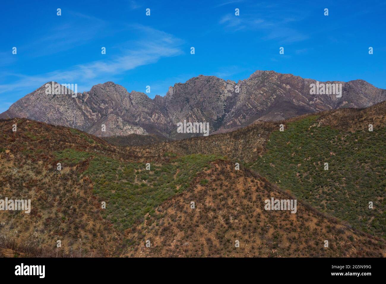 Four peaks arizona hi-res stock photography and images - Alamy