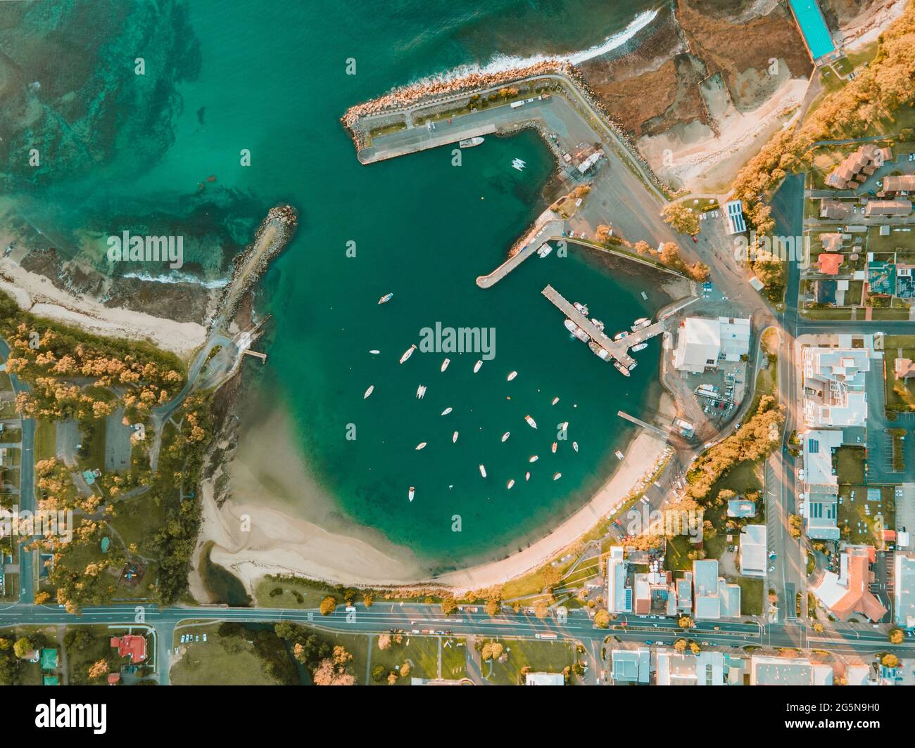 Drone map hi-res stock photography and images - Alamy