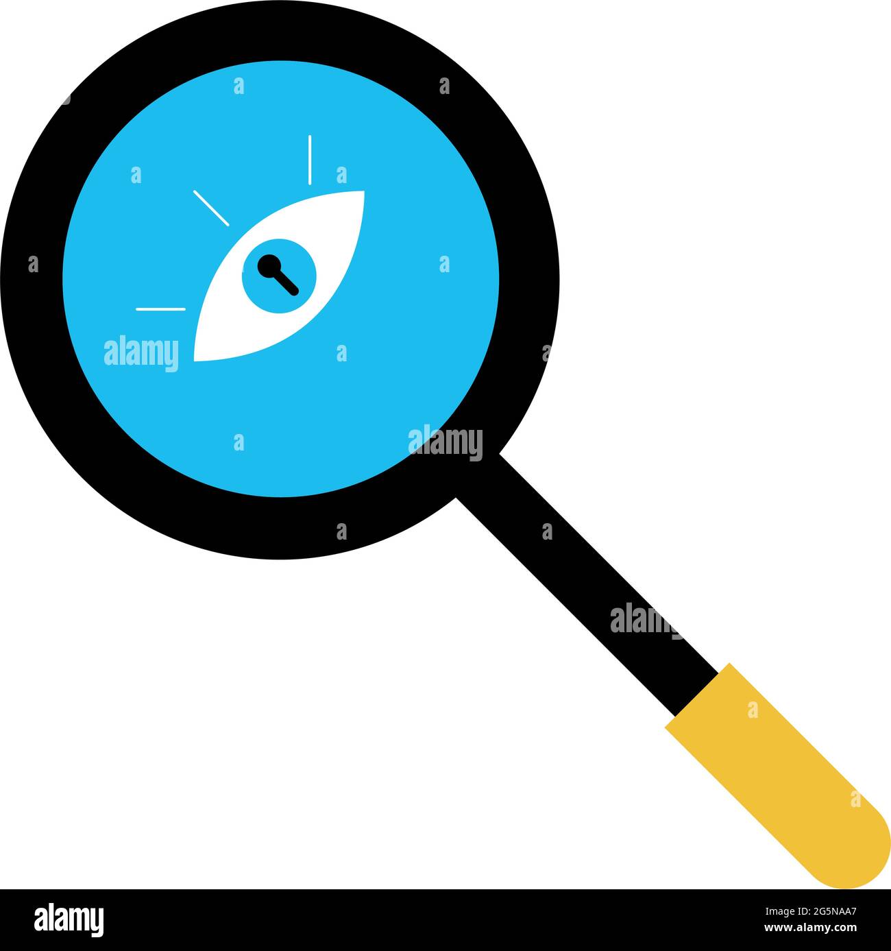 Cybersecurity research Stock Vector Images - Alamy