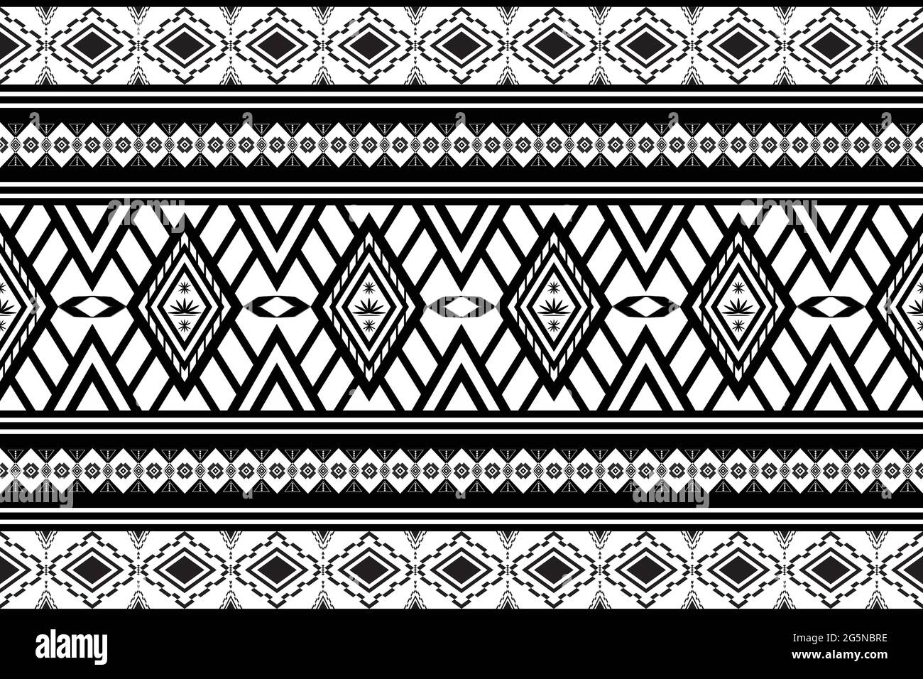 geometric design pattern fabric ethnic oriental traditional abstract ...