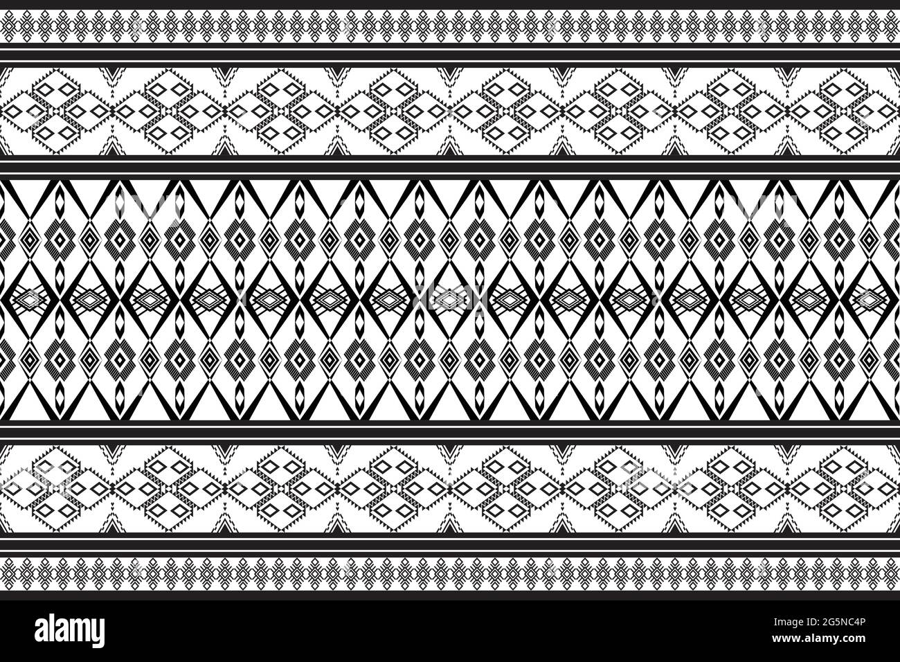 geometric design pattern fabric ethnic oriental traditional abstract ...