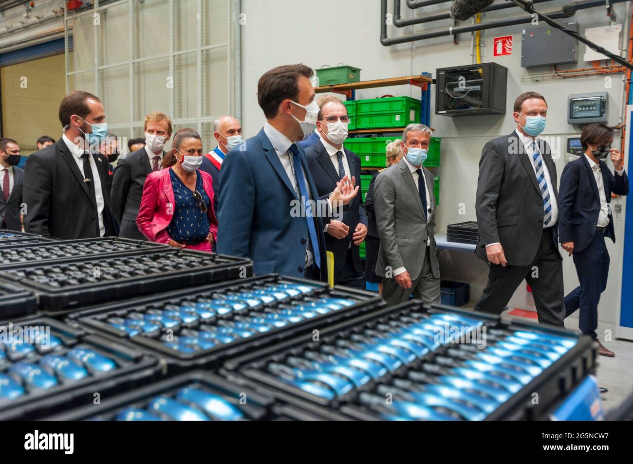 Semco company hi-res stock photography and images - Alamy